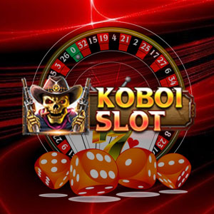 KoboiSlot : Situs Slot Online Gacor, Bocoran RTP & Pola Slot